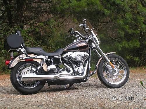 2005 Harley-Davidson® FXDL/I Dyna® Low Rider for Sale in Leicester, NC ...