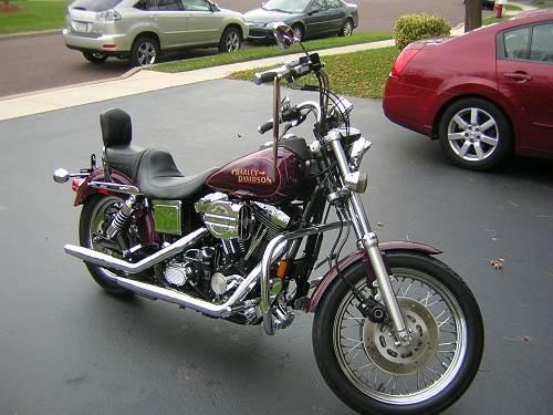 1998 Harley-Davidson® FXDL Dyna® Low Rider® for Sale in Feasterville ...