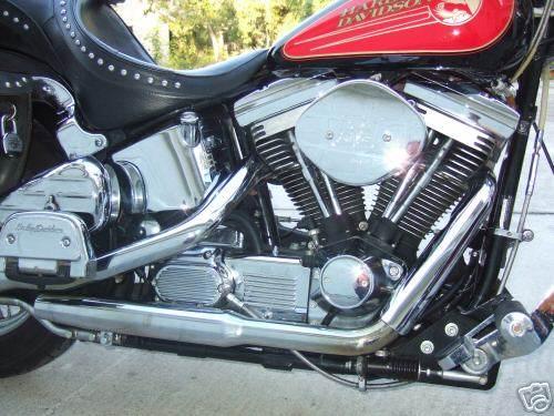1993 Harley-Davidson® FXSTS Springer® Softail® for Sale in vero beach ...