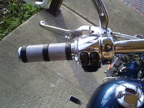 2002 Harley-Davidson® FXST/I Softail® Standard for Sale in VIRGINIA ...