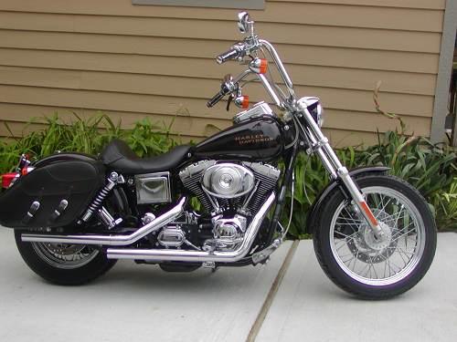 2001 Harley-Davidson® FXDL Dyna Low Rider® for Sale in Manasquan, NJ ...