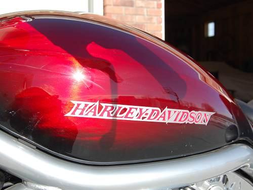 2005 Harley-Davidson® VRSCA V-Rod® for Sale in Laurel, MT (Item 75328)
