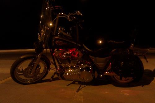 1987 Harley-Davidson® FXLR Low Rider® Custom for Sale in Columbus, NE ...