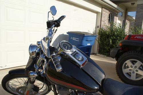 2007 Harley-Davidson® FXST Softail® Standard for Sale in AUSTIN, TX ...