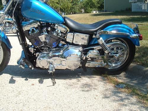 2002 Harley-Davidson® FXDL Dyna Low Rider® for Sale in Crystal Lake, IL ...