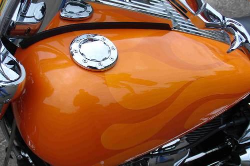 1987 Harley-Davidson® FXSTC Softail® Custom for Sale in Wallingford, CT ...