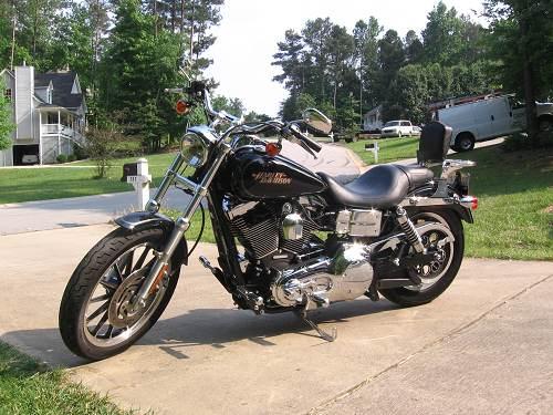 2005 Harley-Davidson® FXDL/I Dyna® Low Rider for Sale in Douglasville ...