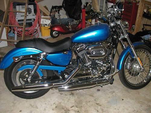 1994 Harley-Davidson® FXRP Chip (Police Model) for Sale in Belton, TX ...