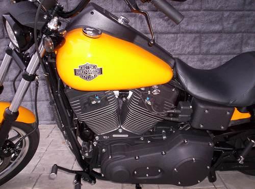 2003 Harley-Davidson® FXDP Dyna® Defender® (Police) for Sale in Dubuque ...