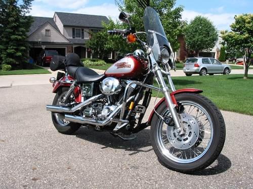 1999 Harley-Davidson® FXDL Dyna® Low Rider® for Sale in Rochester Hills ...