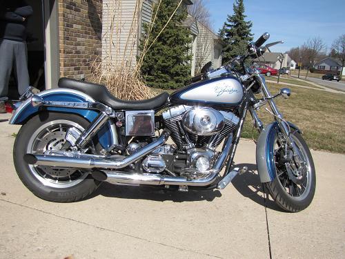 2000 Harley-Davidson® FXDL Dyna® Low Rider for Sale in fort wayne, IN ...