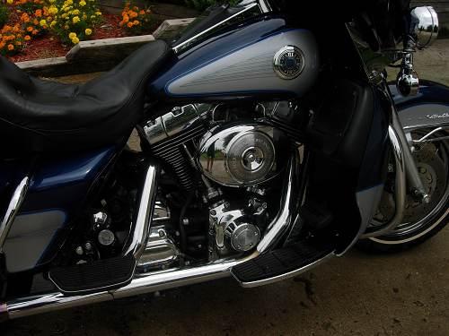 1999 Harley-Davidson® FLHTCUI Ultra Classic® Electra Glide® for Sale in ...