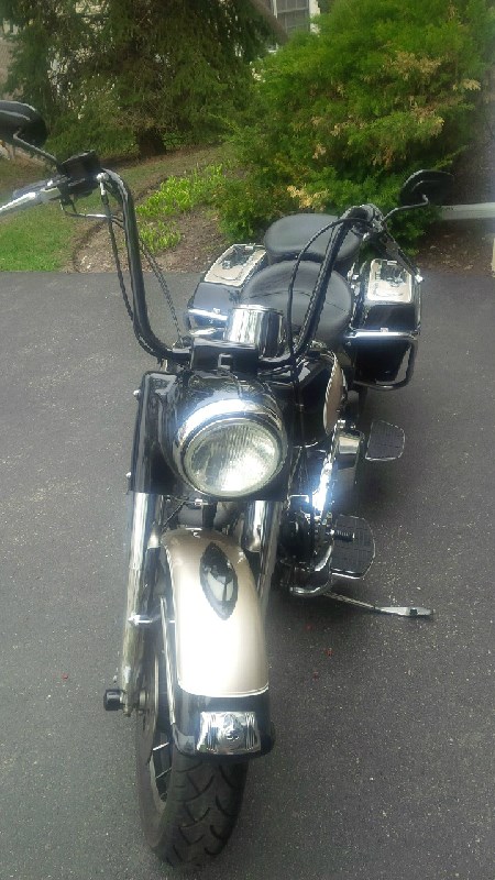 1983 Harley-Davidson® FLHT Electra Glide® for Sale in hoffman estates ...