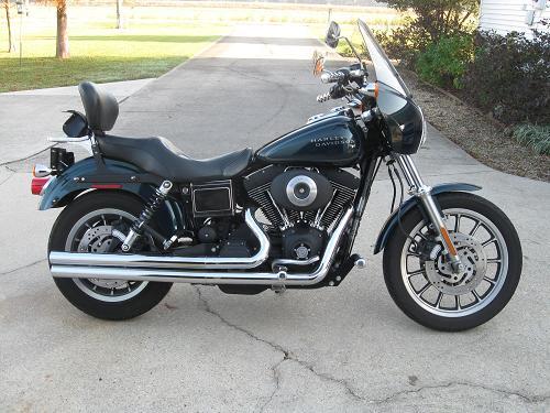 2001 Harley-Davidson® FXDXT Dyna Super Glide® T-Sport for Sale in ...