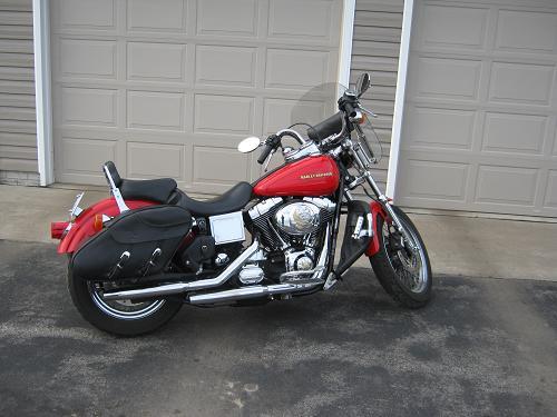 2000 Harley-Davidson® FXDL Dyna® Low Rider for Sale in Antigo, WI (Item ...