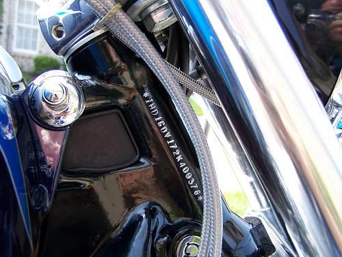 2002 Harley-Davidson® FXDL Dyna Low Rider® for Sale in Myrtle Beach, SC ...