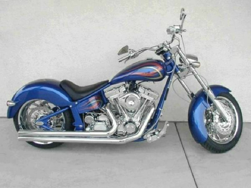 2003 Vengeance Vindicator for Sale in Newburgh, IN (Item 478427)