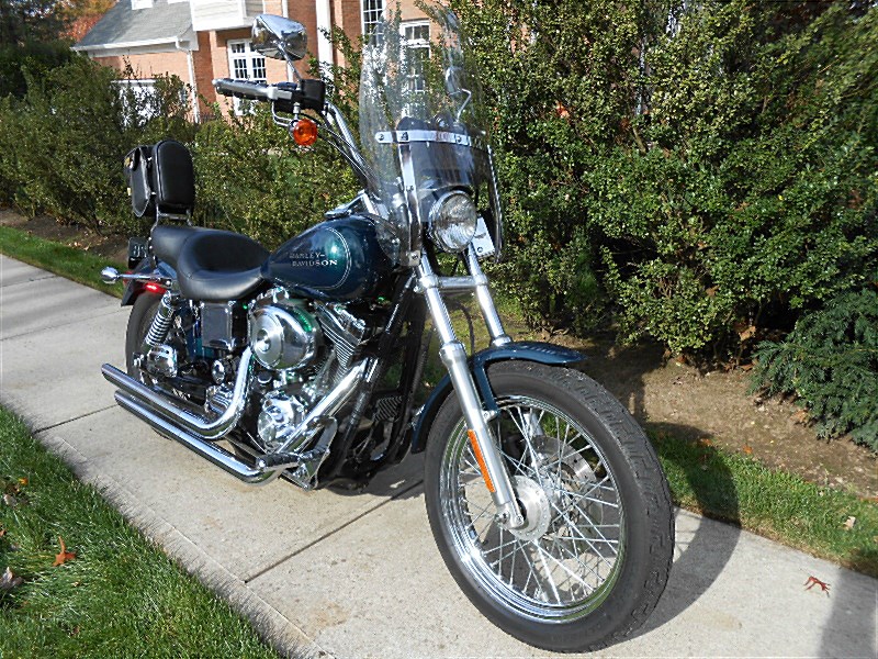 2002 Harley-Davidson® FXDL Dyna Low Rider® for Sale in Tenafly, NJ ...