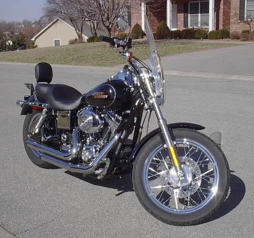 2005 Harley-Davidson® FXDL/I Dyna® Low Rider for Sale in Lexington, MO ...