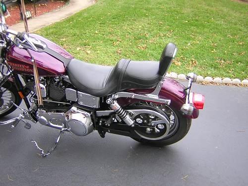 1998 Harley-Davidson® FXDL Dyna® Low Rider® for Sale in Feasterville ...