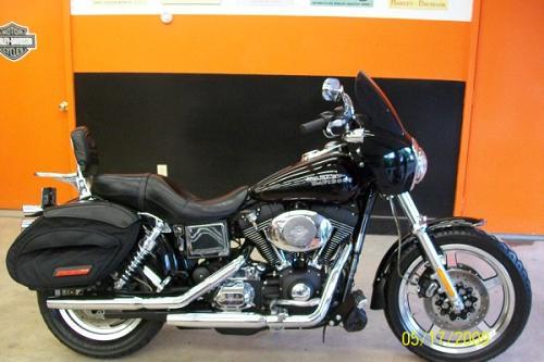 2001 Harley-Davidson® FXDXT Dyna Super Glide® T-Sport for Sale in ...