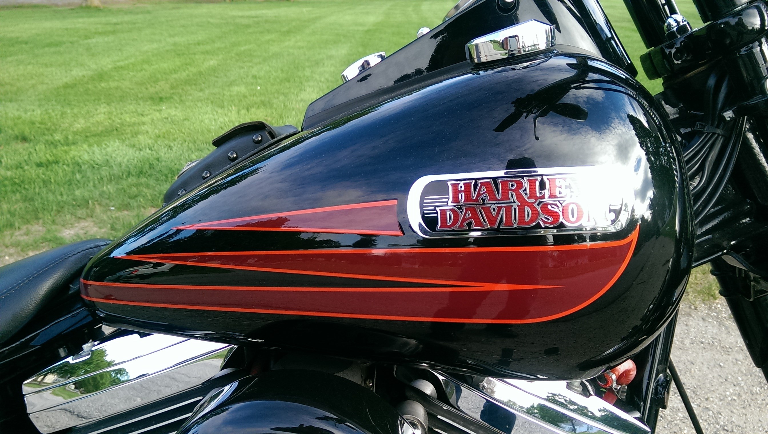 1995 Harley-Davidson® FXSTSB Bad Boy for Sale in Kingston, NH (Item 549293)