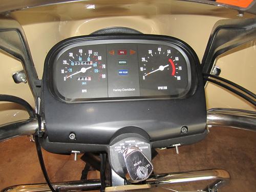 1983 Harley-Davidson® FLHTC Electra Glide® Classic for Sale in Overland ...