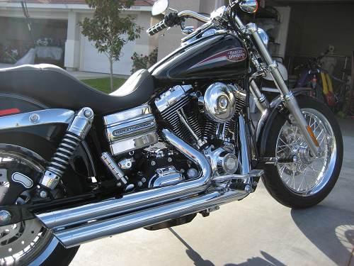 2007 Harley-Davidson® FXDL Dyna® Low Rider® for Sale in Murrieta, CA ...