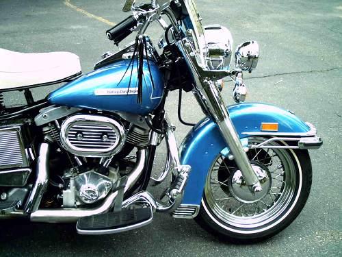 1973 Harley-Davidson® FLH Electra Glide® for Sale in Rhinelander, WI ...
