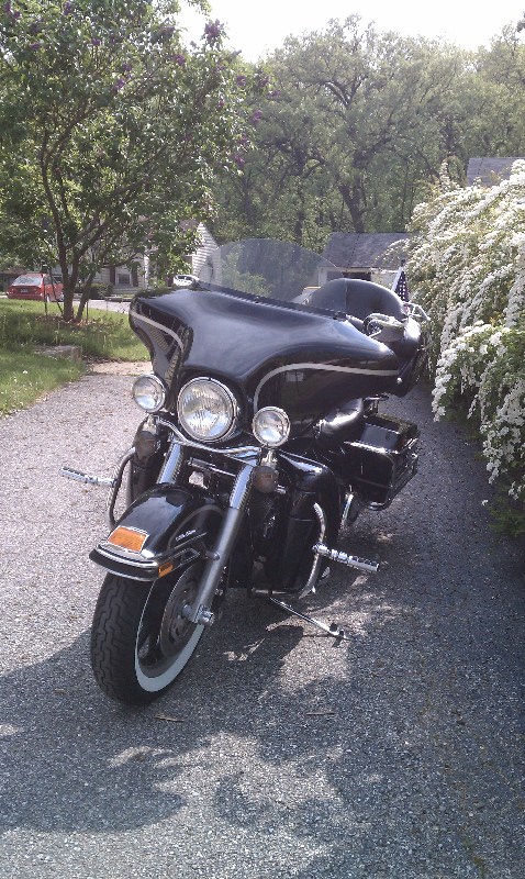 2003 Harley-Davidson® FLHTCU/I Ultra Classic® Electra Glide® for Sale ...
