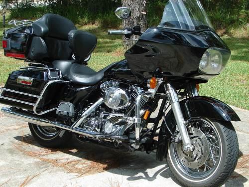 2000 Harley-Davidson® FLTR/I Road Glide® for Sale in Lecanto, FL (Item ...