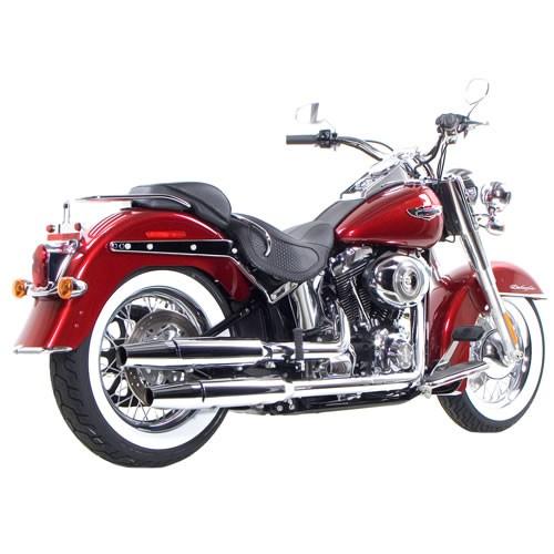 2003 Harley-Davidson® FLSTF/I Fat Boy® for Sale in Springfield, VA ...