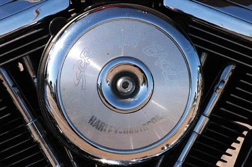 1994 Harley-Davidson® FXSTC Softail® Custom for Sale in Yuma, AZ (Item ...