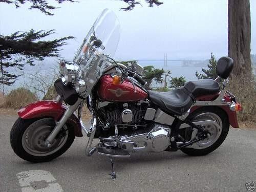 1998 Harley-Davidson® FLSTF Fat Boy® for Sale in Pacific Palisades, CA ...