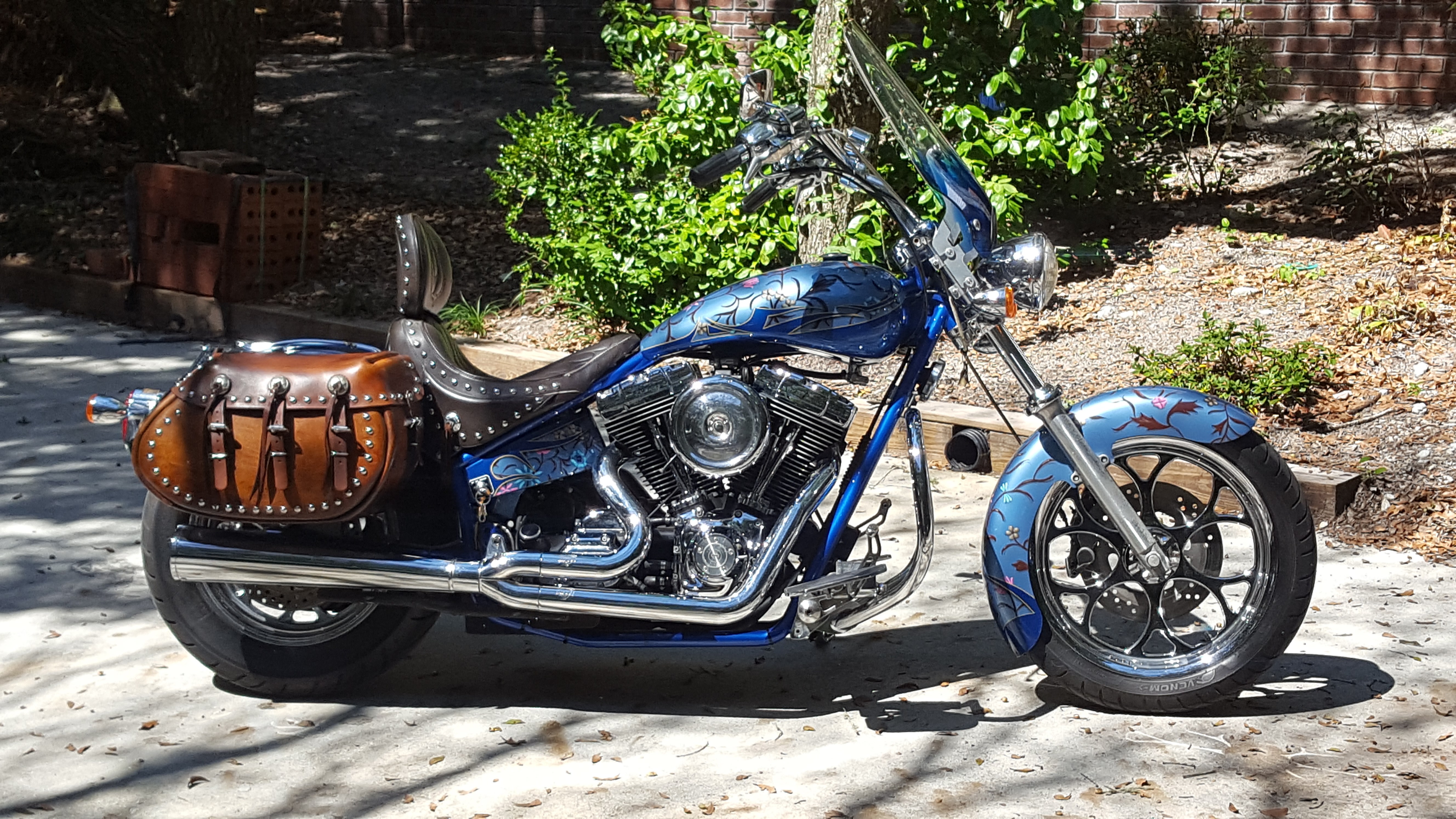 2001 Harley-Davidson® Custom for Sale in Pine Knoll Shores, NC (Item ...