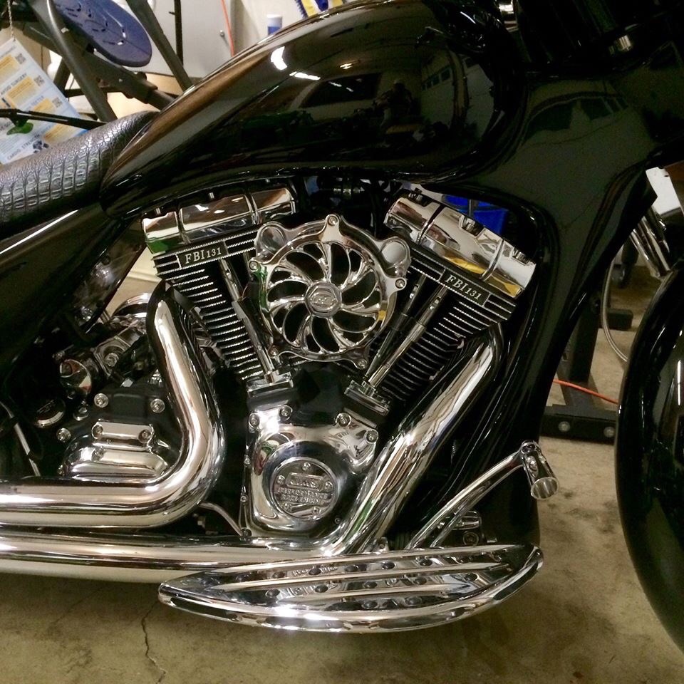 2015 Fat Baggers Inc. (FBI) Razorback for Sale in Catlettsburg, KY ...
