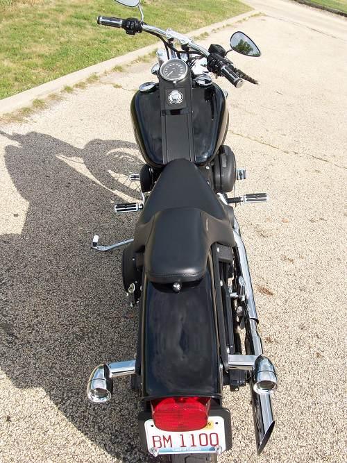 2000 Harley-Davidson® FXSTB Night Train® for Sale in East Peoria, IL ...