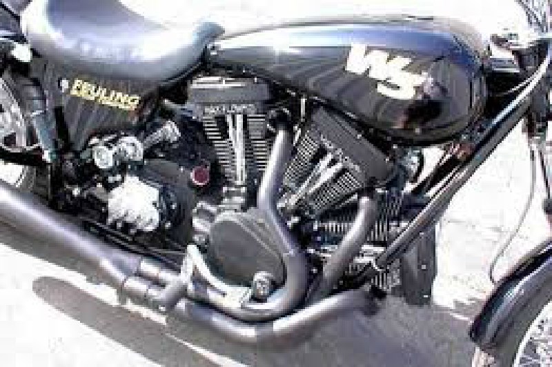 2003 Special Construction Feuling W3 for Sale in Chicago, IL (Item 507676)