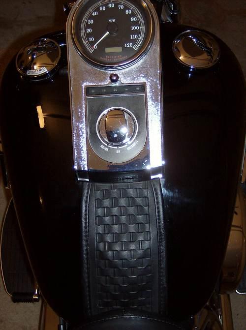 2001 Harley-Davidson® FLSTS/I Heritage Springer® for Sale in WINDER, GA ...