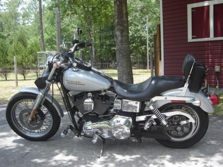 2002 Harley-Davidson® FXDL Dyna Low Rider® for Sale in Callahan, FL ...