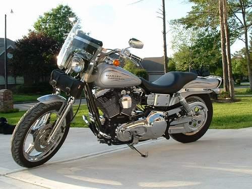 2002 Harley-Davidson® FXDL Dyna Low Rider® for Sale in Lake Conroe, TX ...