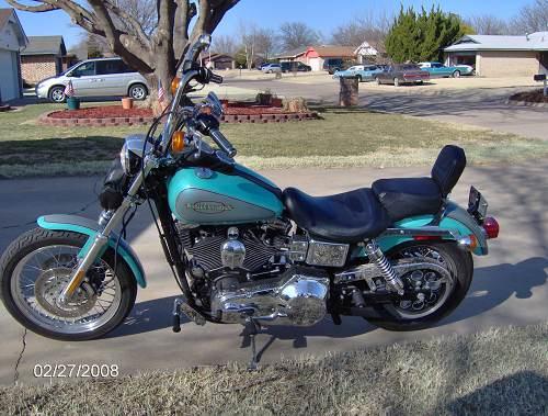 2000 Harley-Davidson® FXDL Dyna® Low Rider for Sale in Altus, OK (Item ...