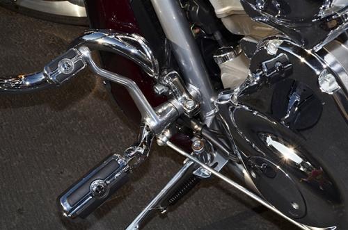 2006 Harley-Davidson® VRSCA V-Rod® for Sale in Irvine, CA (Item 332381)