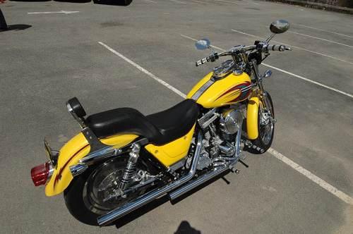 2000 Harley-Davidson® FXR4 FXR4 for Sale in Methuen, MA (Item 64286)