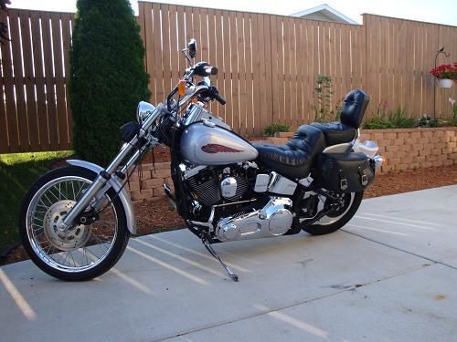 1999 Harley-Davidson® FXSTC Softail® Custom for Sale in Stoughton, WI ...