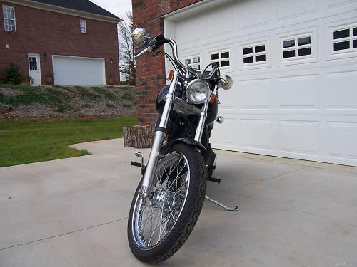 1999 Harley-Davidson® FXSTB Night Train® for Sale in hickory, NC (Item ...