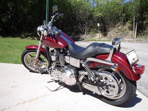 2002 Harley-Davidson® FXDL Dyna Low Rider® for Sale in Hartford, WI ...
