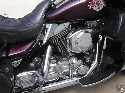 1999 Harley-Davidson® FLHTCUI Ultra Classic® Electra Glide® for Sale in ...