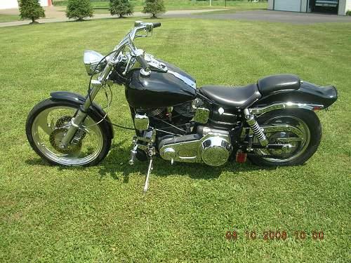 1980 Harley-Davidson® FXWG Wide Glide® for Sale in Quarryville, PA ...