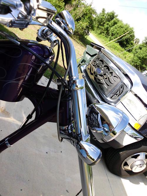 2004 Precision Cycle Works Aggressor for Sale in North Port, FL (Item ...